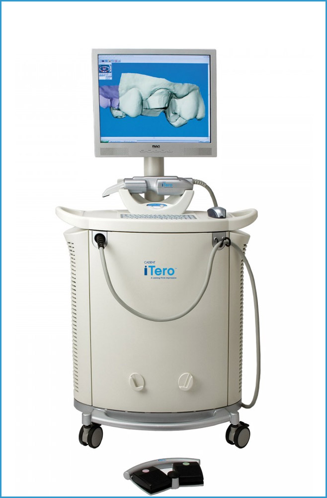 Paul LaRose DDS | Our Services in Washington